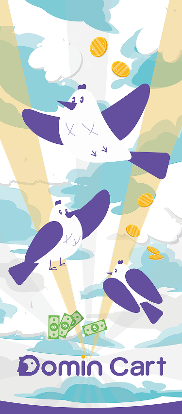 Domin Cart